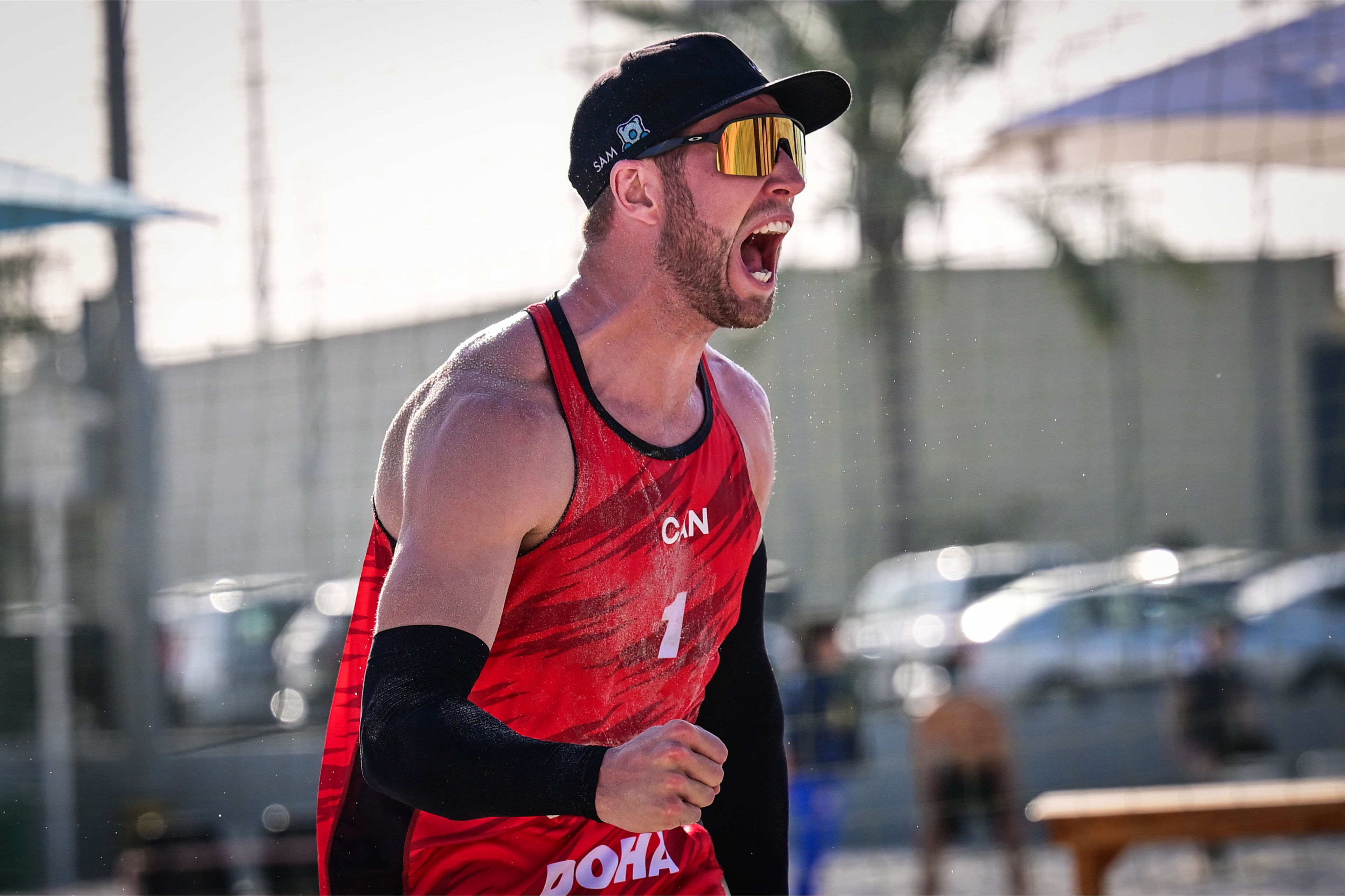 Sam Schachter, Dan Dearing, a new culture for Canada's top team