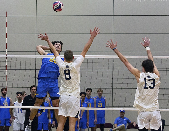 Long Beach rallies to beat UCSB, Stanford bounces back against BYU ...
